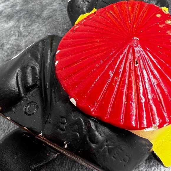 Alexander Backer | Accents | Vintage Alexander Backer Asian Boy Girl ...